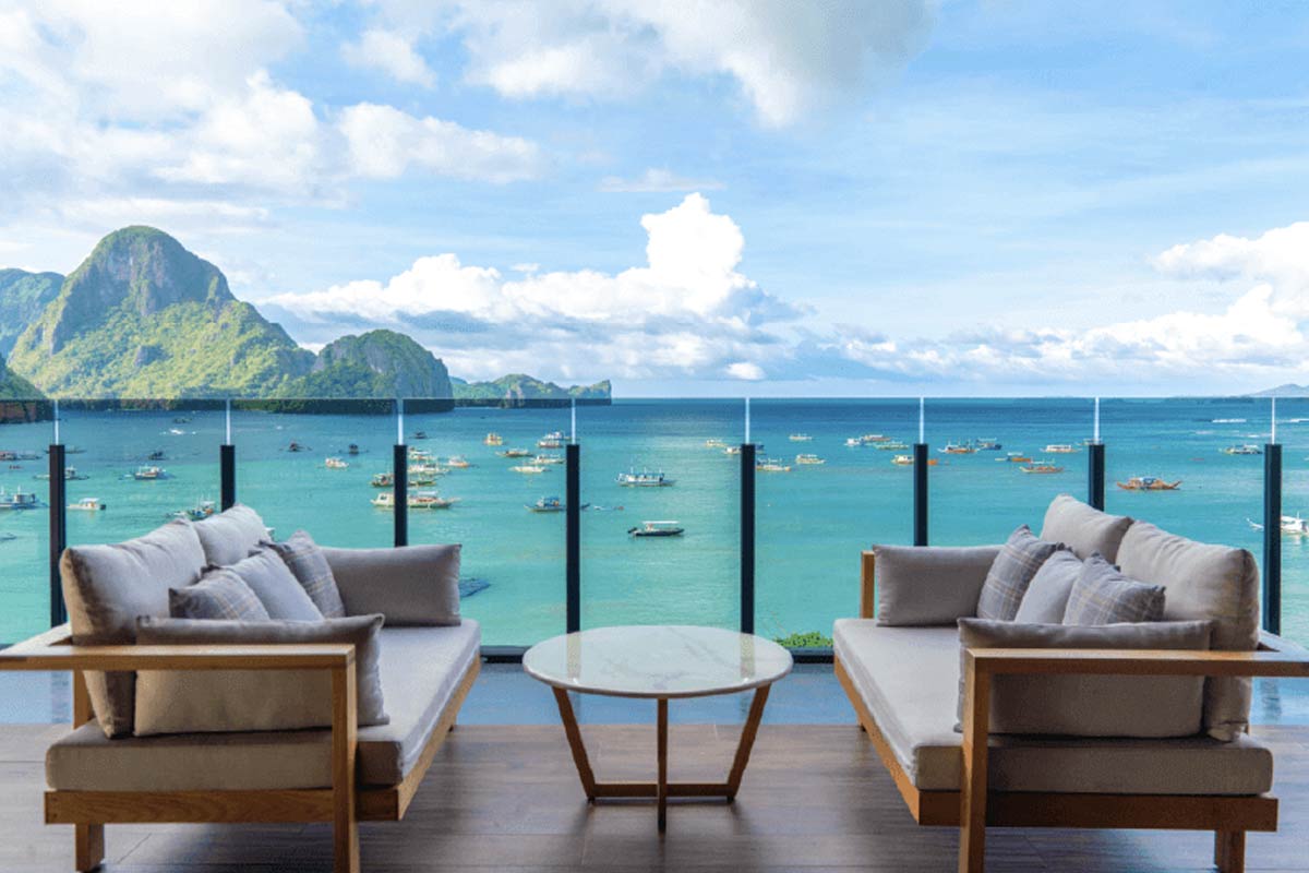 Explore - S Resort El Nido